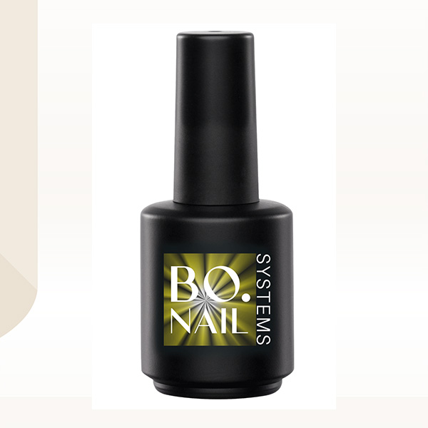 Završni sjaj "UV Blocker No Wipe" BO Nails - 15 ml
ULTRAGROUP PRO KLUB