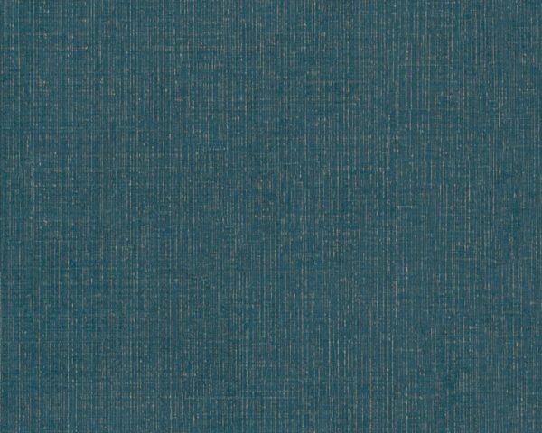 A.S. CRÉATION WALLPAPER «UNI, BLUE, GOLD, GREEN, METALLIC» 386944