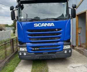 Scania R410