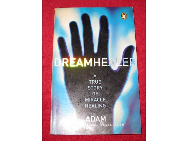 Adam – DREAMHEALER