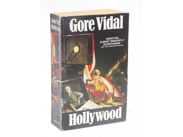 Gore Vidal - Hollywood