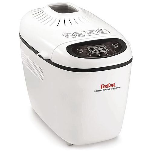 Tefal Baguette PF610138 pekara za hleb