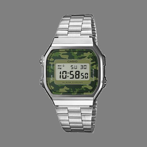 Casio satovi Casio Collection A168WEC-3EF