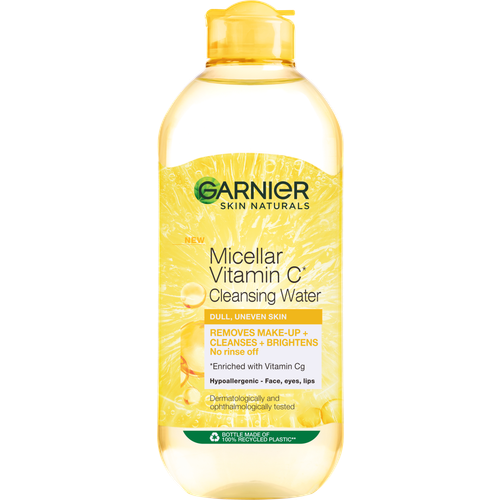 Garnier Skin Naturals Vitamin C micelarna voda 400ml