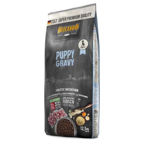 Belcando Puppy Gravy, suva hrana za štence 12.5 kg