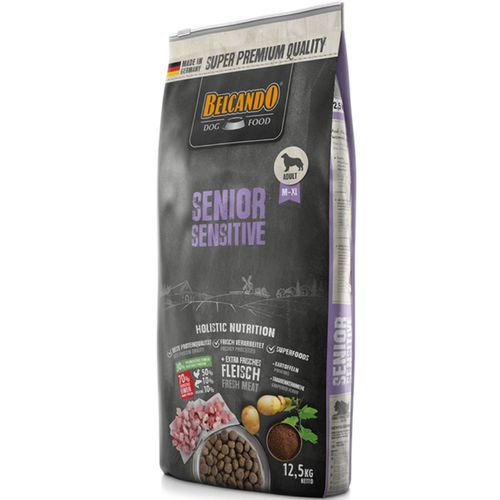 Belcando Senior Sensitive, hrana za pse 12.5 kg