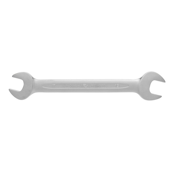 Hogert – ključ vilasti čelik 10 x 11 mm