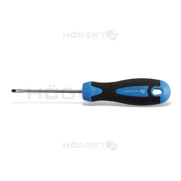 Hogert – ravni odvijač S2 HT1S004 4x100mm