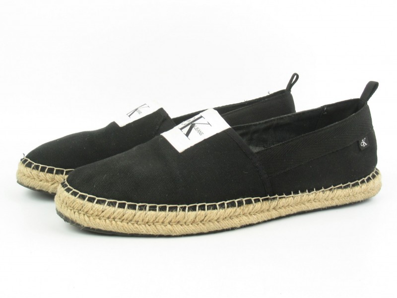 Calvin Klein muške espadrile N1471