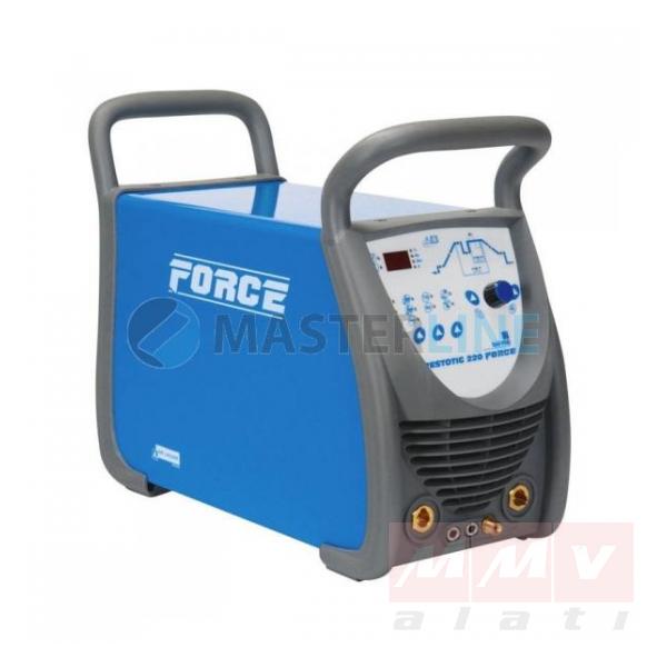 Lincoln Electric SAF-FRO PRESTOTIG 220 FORCE