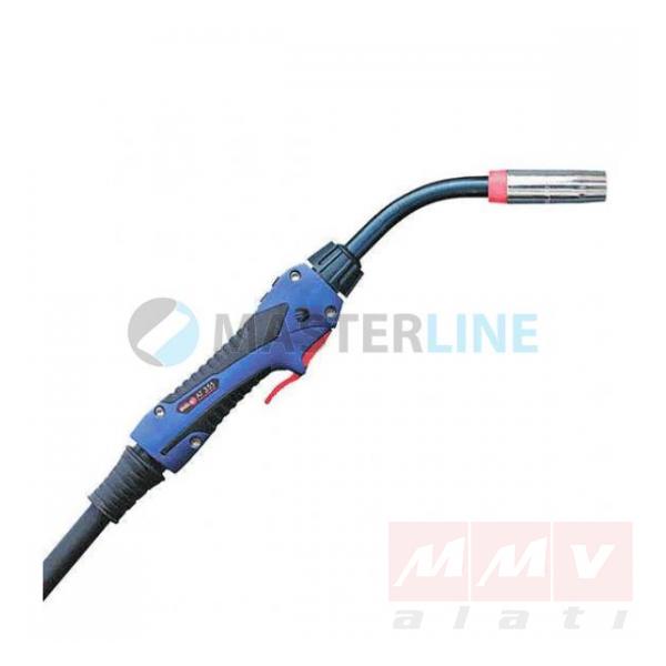 Abicor Binzel Gorionik za zavarivanje ABIMIG® AT 355 LW; KZ-2; 4,0m