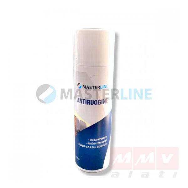 Master Line Sprej Antiruggine 500 ml