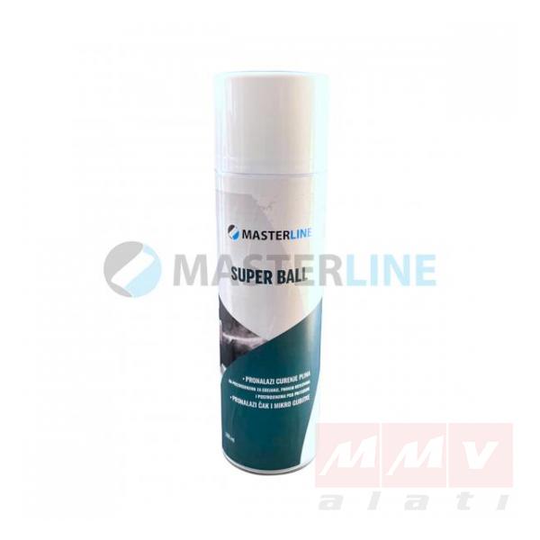 Master Line Sprej Super Ball 500 ml