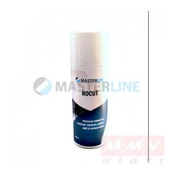 Master Line Sprej Rocut 400 ml