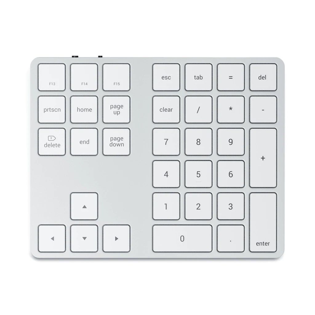 SATECHI BLUETOOTH EXTENDED KEYPAD