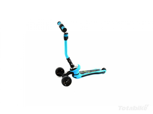 TROTINET ROMOBIL 002DS3 PLAVI