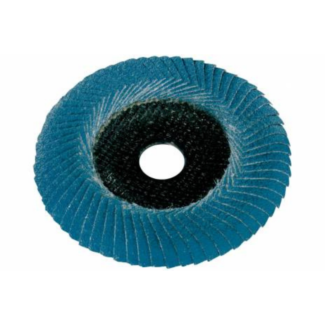 Metabo Lepezasti disk “Flexiamant Convex” zirconia alumina, ø125 mm, P 60, 626463000