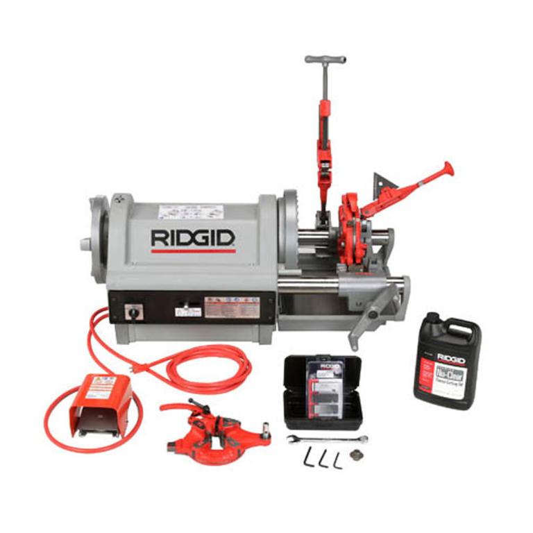 Ridgid Mašinska nareznica cevi 1224-4″, 26107