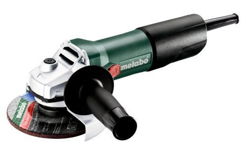 Metabo ugaona brusilica W 850-125