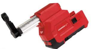 EKSTRAKTOR PRAŠINE ZA M18CHX BUŠILICU MILWAUKEE M18 CDEX-0 - 4933447450