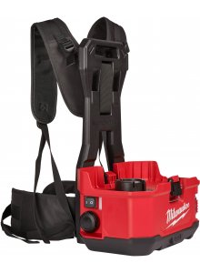 RANAC ZA PRSKANJE 18V MILWAUKEE M18 BPFPH-0 - SOLO - 4933464961