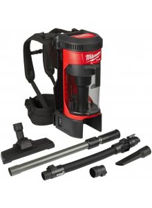 USISIVAČ - RANAC 18V MILWAUKEE M18 FBPV-0 - SOLO - 4933464483