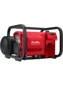 “FUEL“ KOMPRESOR 18V MILWAUKEE M18 FAC-0 - 4933472166