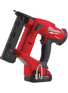 HEFTALICA 18V 2Ah MILWAUKEE M18 FNCS18GS-202X - 4933471940