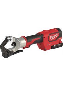 HIDRAULIČNI 18V UNIVERZALNI ALAT ZA PRESOVANJE KONEKTORA MILWAUKEE M18 HDCT-202C - 4933471950