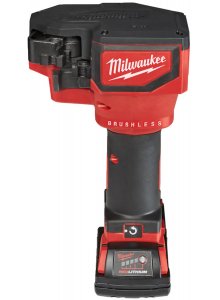 ALAT ZA SEČENJE NAVOJNIH ŠIPKI 18V 5Ah MILWAUKEE M18 BLTRC-522X - 4933471151