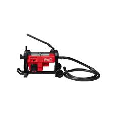 ČISTAČ CEVI 18V 12Ah MILWAUKEE M18 FSSM-121 - 4933471410