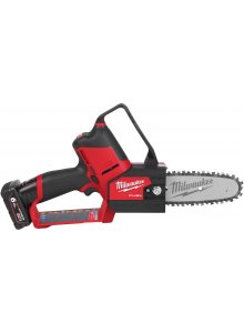 KOMPAKTNA LANČANA TESTERA 12V “HATCHET” MILWAUKEE M12 FHS-602X - 4933472212