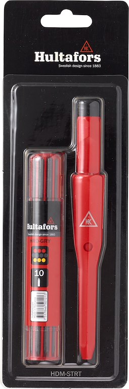 Stolarski marker 650230 Hultafors