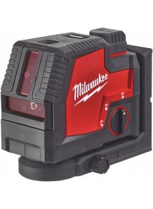 USB PUNJIVI ZELENI LASER 30M MILWAUKEE L4 CLLP-301C - 4933478099