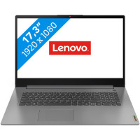 Lenovo IdeaPad 3 17ITL6 82H900AUYA