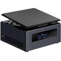 Intel NUC Kit BOXNUC7CJYHN2