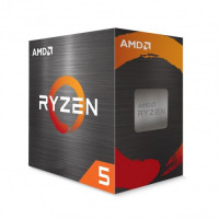 AMD Ryzen 5 4600G