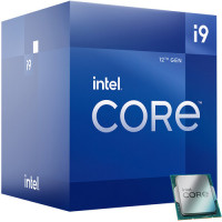 Intel i9-12900