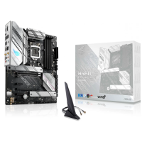 Asus ROG STRIX B560-A GAMING WIFI