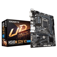 Gigabyte H510M S2H V2