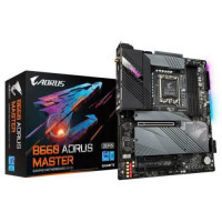 Gigabyte B660 AORUS MASTER