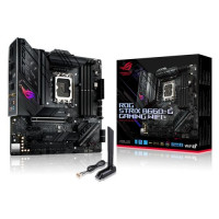 Asus ROG STRIX B660-G GAMING WIFI