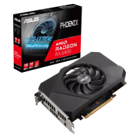 Asus PH-RX6400-4G