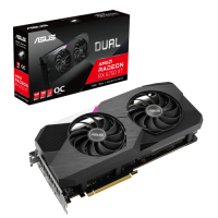 Asus DUAL-RX6750XT-O12G