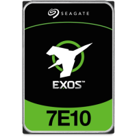 4 TB Seagate ST4000NM000B 3.5"