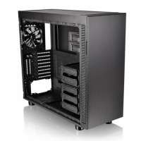 Thermaltake Suppressor F51 TG