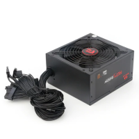 600W Redragon PS002-600W