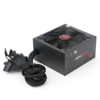 500W Redragon PS001-500W