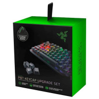 Razer Keycap Upgrade Set Black RC21-01490100-R3M1