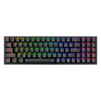 Redragon Pollux K628-RGB (red switch)